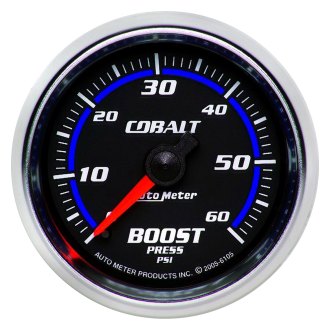 Custom Boost Gauges | CARiD