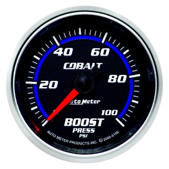 Custom Boost Gauges | CARiD