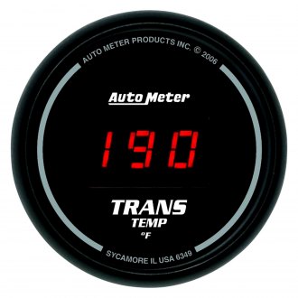 Universal Temperature Gauges - 400 products at CARiD.com