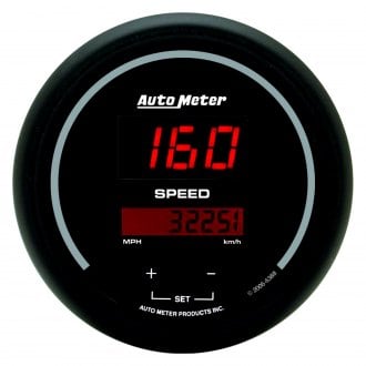 Universal Speedometers | CARiD