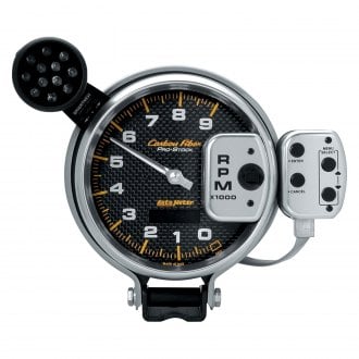 Universal Tachometers & Shift Lights - CARiD.com