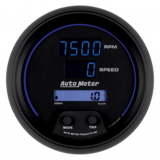 Universal Speedometers - CARiD.com