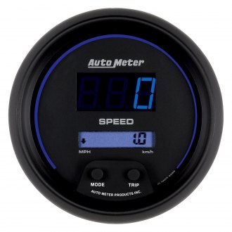 Universal Speedometers - CARiD.com