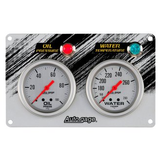 Auto Gauge Kits — CARiD.com