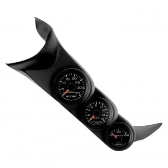 Auto Gauge Kits | CARiD