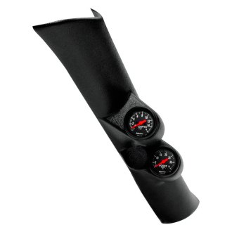 A-Pillar Gauge Kits - CARiD.com