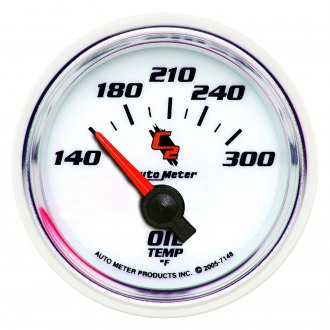 Universal Temperature Gauges - CARiD.com