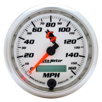 Universal Speedometers | CARiD