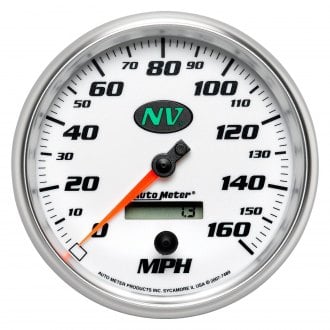 Universal Speedometers | CARiD