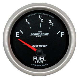 Universal Fuel Level Gauges | CARiD