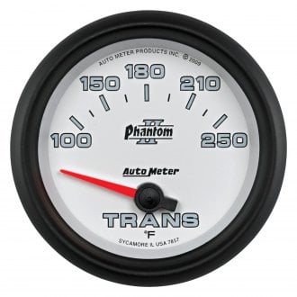 Transmission Oil Temperature Gauges | 200 Products - CARiD.com