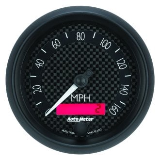 Universal Speedometers | CARiD