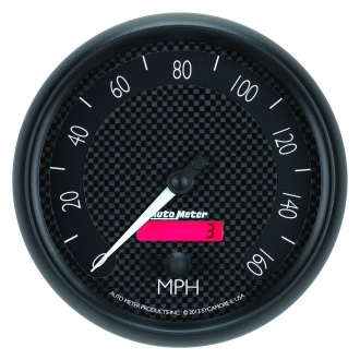 Universal Speedometers - CARiD.com