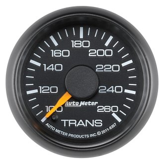 Transmission Oil Temperature Gauges - CARiD.com