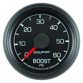 Custom Boost Gauges | CARiD