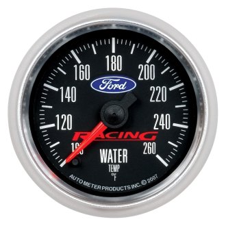 2000 Ford Excursion Gauges & Dashboards | Pressure, Boost, Vacuum ...