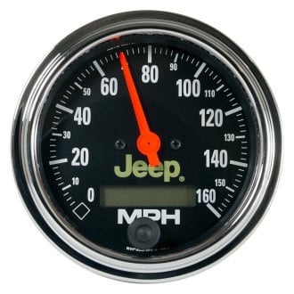 Universal Speedometers | CARiD