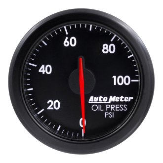 Universal Pressure Gauges | CARiD