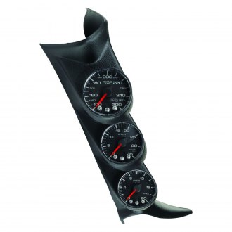 A-Pillar Gauge Kits | CARiD