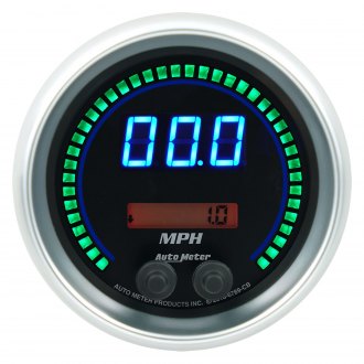 Universal Speedometers - 100 products at CARiD.com