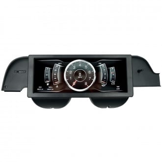 Instrument Clusters | CARiD