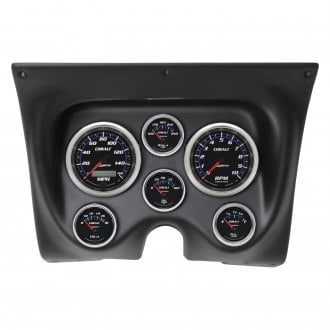 Auto Gauge Kits — CARiD.com