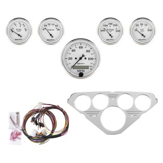 Auto Gauge Kits — CARiD.com