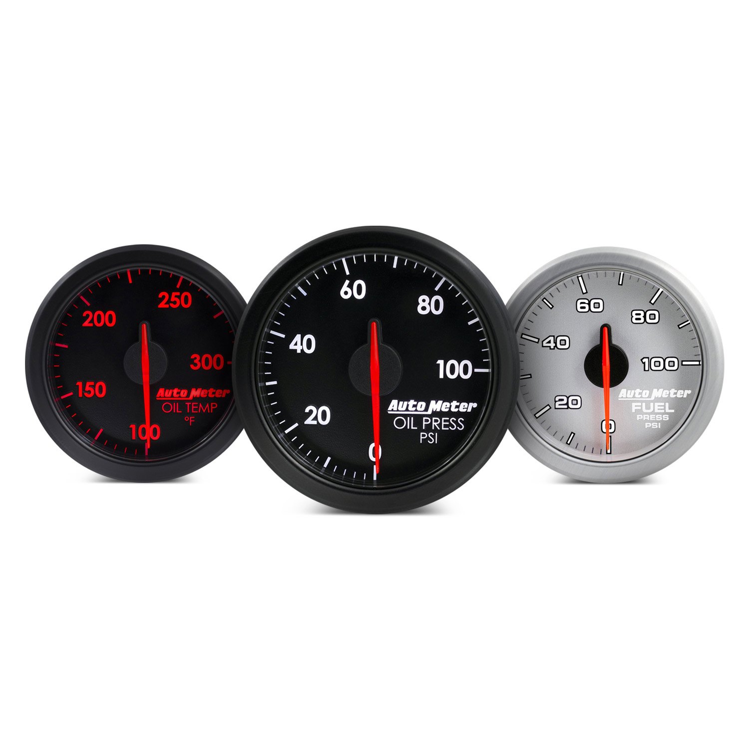 Universal Gauge Kits | CARiD