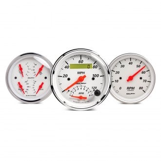 Auto Gauge Kits | CARiD