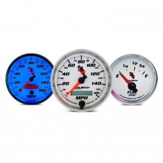 Auto Gauge Kits | CARiD