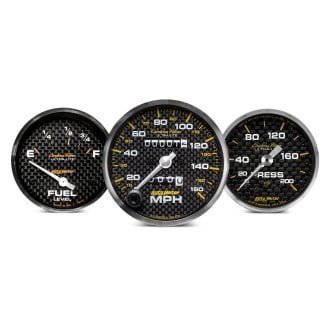 Auto Gauge Kits | CARiD