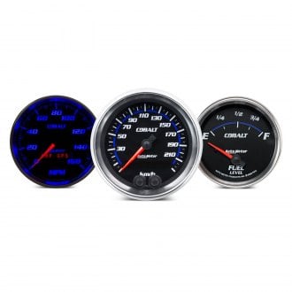 Auto Gauge Kits | CARiD