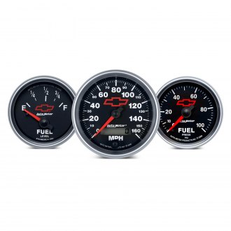 Auto Gauge Kits — CARiD.com