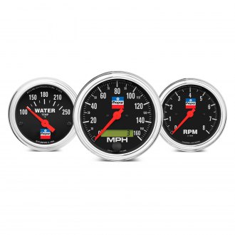 Universal Gauge Kits - 800 products at CARiD.com