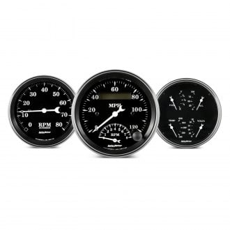 Auto Gauge Kits — CARiD.com
