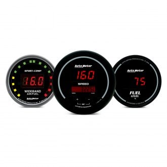Auto Gauge Kits — CARiD.com