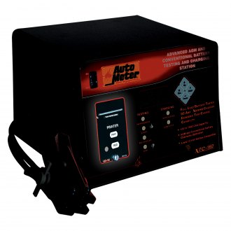Auto Meter™ Diagnostic & Testing Tools - CARiD.com