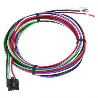 Universal Automotive Wiring, Cables & Connectors - CARiD.com