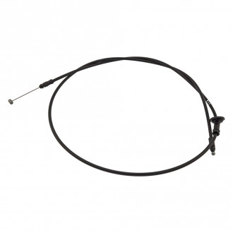 Hyundai Tucson Hood Release Cables & Handles — CARiD.com