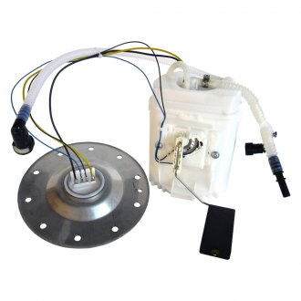 2008 Volkswagen Beetle Replacement Fuel System Parts - CARiD.com