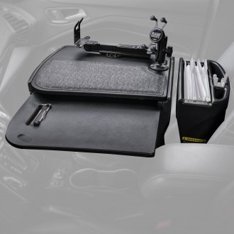 Mobile Office | Car Desks, Tablet Mounts, Laptop Stands — CARiD.com