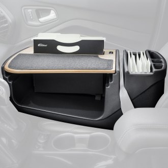 Mobile Office | Car Desks, Tablet Mounts, Laptop Stands — CARiD.com