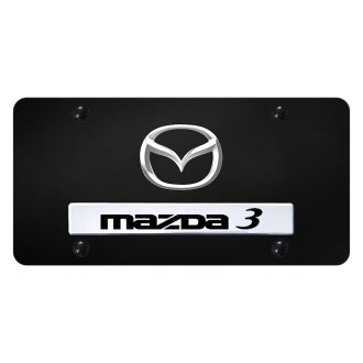 2014 Mazda 3 Body Kits & Ground Effects – CARiD.com