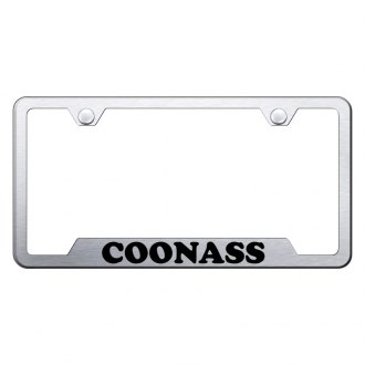 License Plates & Frames - Custom, Bling, Funny | CARiD