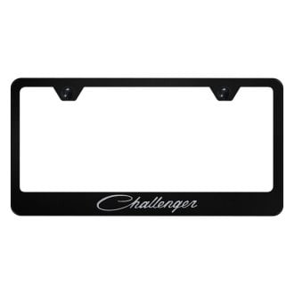 2009 Dodge Challenger Body Kits & Ground Effects | CARiD