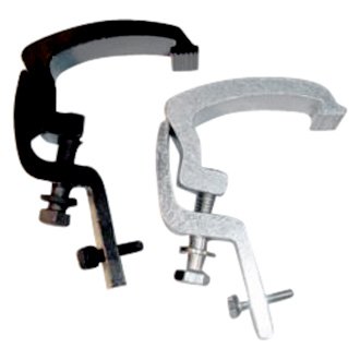 API® - Clamps for Large Cap