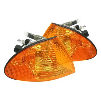Custom & Factory Signal Lights | Parking, Corner, Bumper, Turn