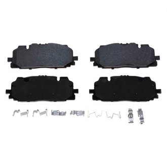 2017 Audi Q7 Replacement Disc Brake Pads – CARiD.com