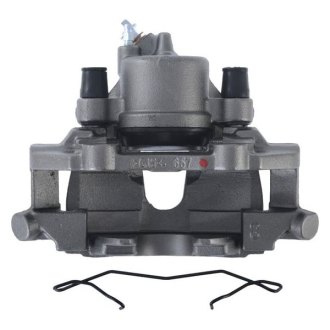 2014 Ford Escape Replacement Brake Calipers at CARiD.com