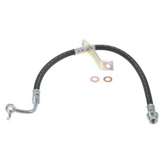 2015 Kia Optima Brake Lines & Hoses - CARiD.com